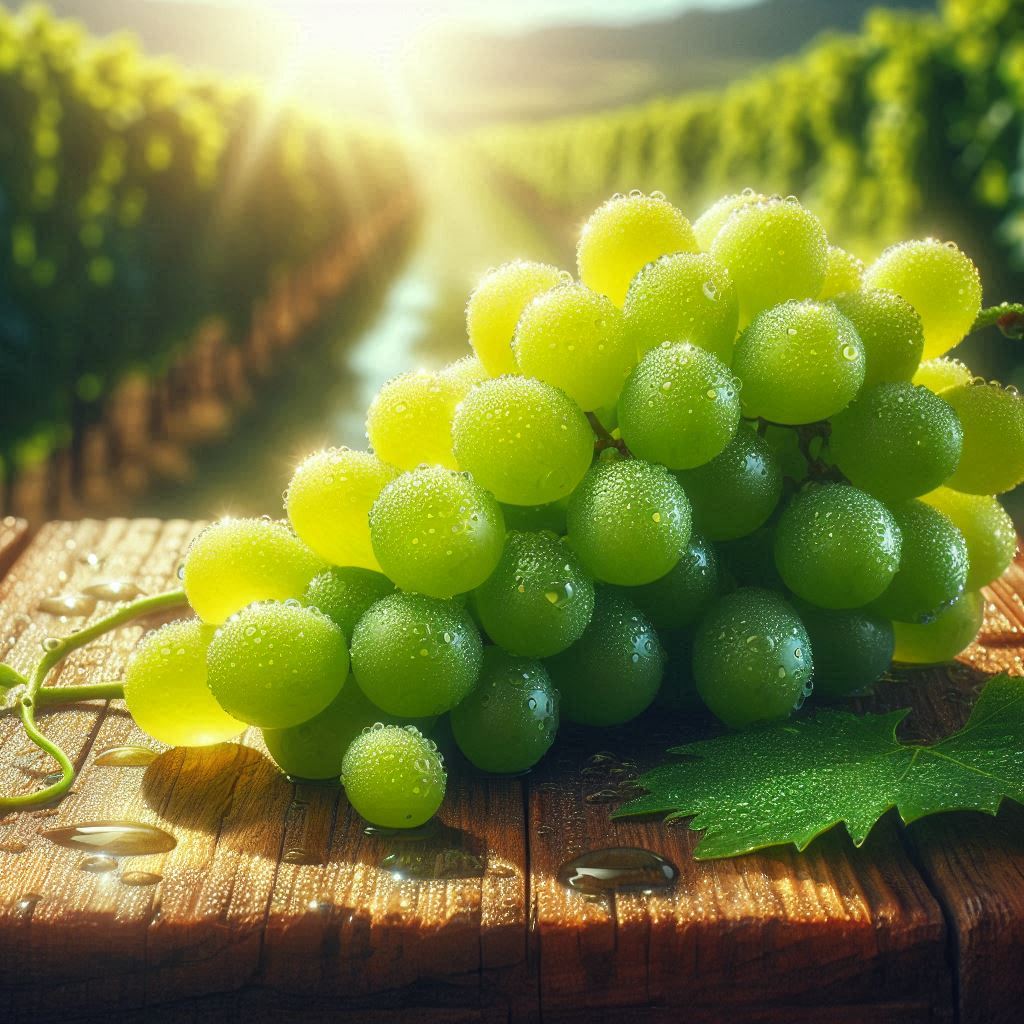 シャインマスカット、その食材の発祥と歴史の謎に迫る | とらまんブログ