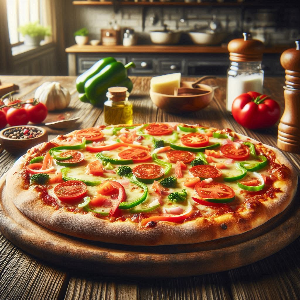 ピザはどこから来たのか？食材と発祥を探るピザの旅 | とらまんブログ